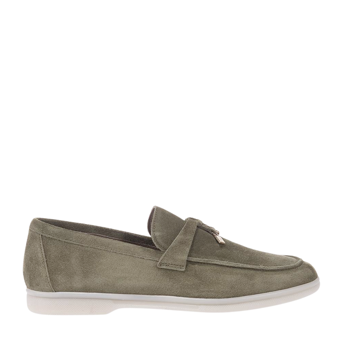 KOMIS KOMIS C502 TAUPE FLATS – lovebycomo