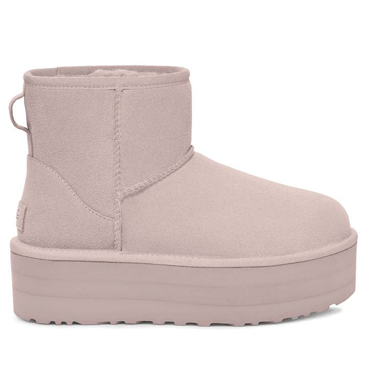 UGG MINI MOSS PSK PLATFORM BOOTS – lovebycomo