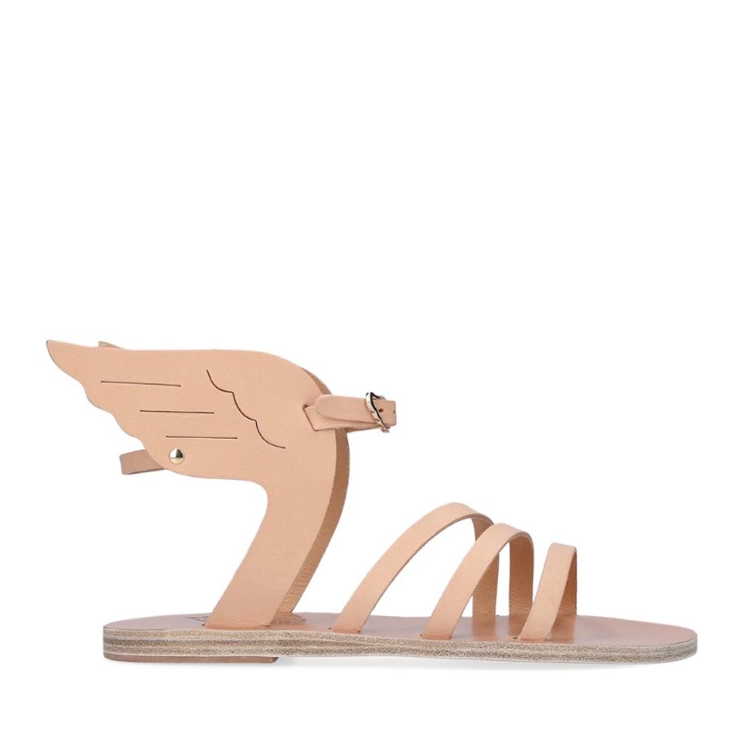 Winged Sandals Ancient Greek Winged Clearance Sandals