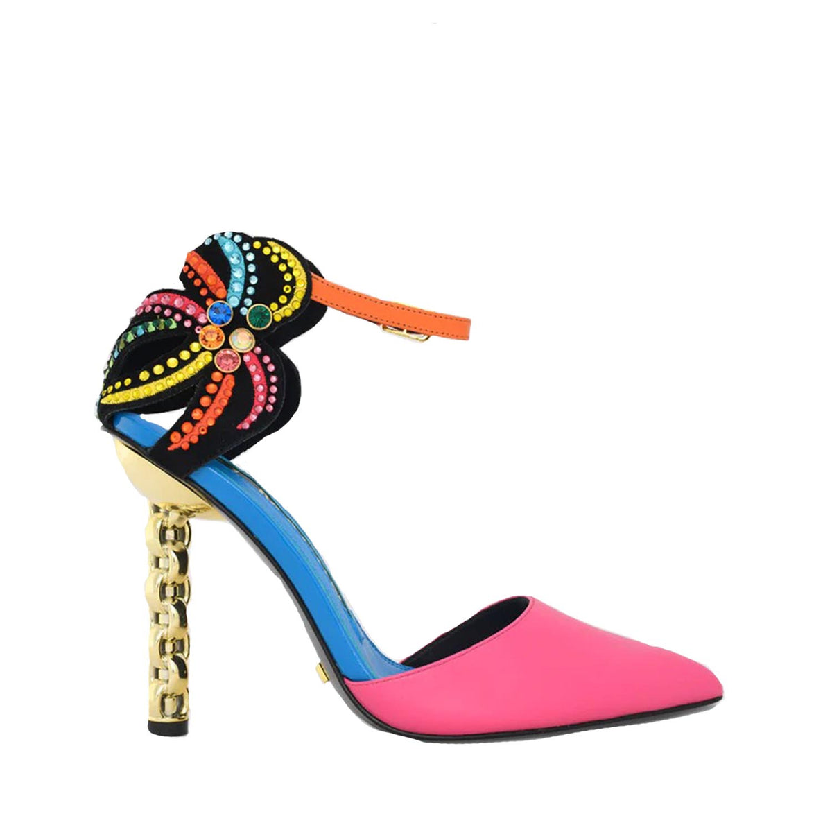 KAT MACONIE EZILI HEELS – lovebycomo
